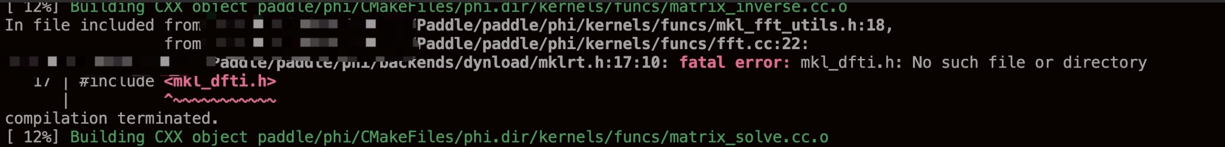 在Ampere Altra Max 上编译paddle with onednn的问题 · Issue #58321 · PaddlePaddle/Paddle · GitHub