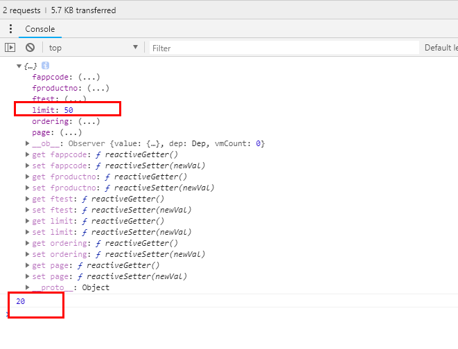 表格分页绑定数据更新问题 · Issue #1542 · PanJiaChen/vue-element-admin · GitHub