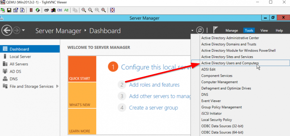 GitHub - Magee3/Building-a-Small-Business-Environment: The MSP you work for has been hired to ...