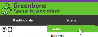GitHub - Magee3/Vulnerability-Scan-On-a-Small-Business-Network