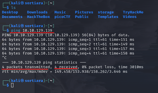 GitHub - Magee3/RootMe-CTF-Write-Up