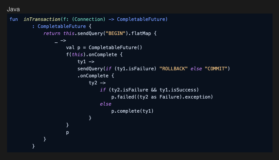 Concurrency java fun? · Issue #20 · driver733/kotlin-vs-java · GitHub