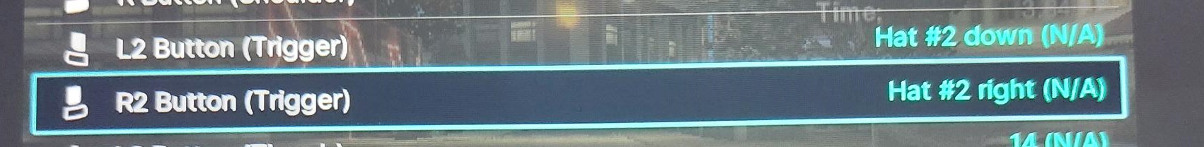 V37 - L2 and R2 triggers not working in Retroarch - Steam Deck ...