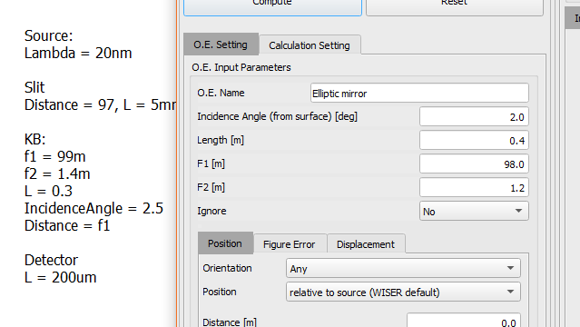 Save/Load file · Issue #44 · oasys-elettra-kit/OASYS1-Wiser · GitHub