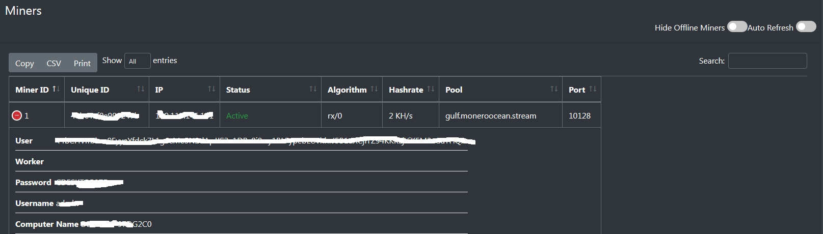 How to upgrade to v1.7 from v1.6 without loosing any data in db? · Issue #215 · UnamSanctam ...