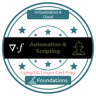 GitHub - Austin44B/Linux-Credly-Badges: Explanations of each badge ...