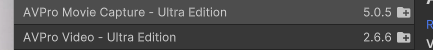 Audio output doesn't work on iOS after movie capture · Issue #221 · RenderHeads/UnityPlugin ...