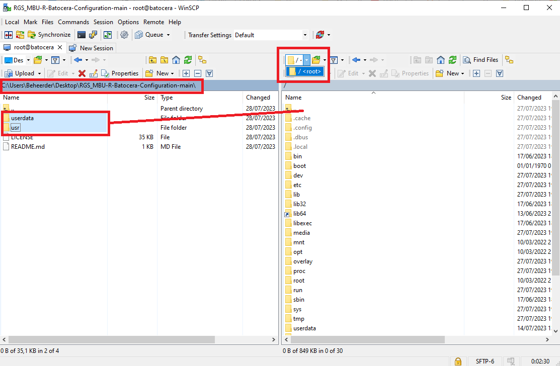 GitHub - RGS-MBU/RGS_MBU-R-Batocera-Configuration: This Repo contain the batocera.conf file used ...