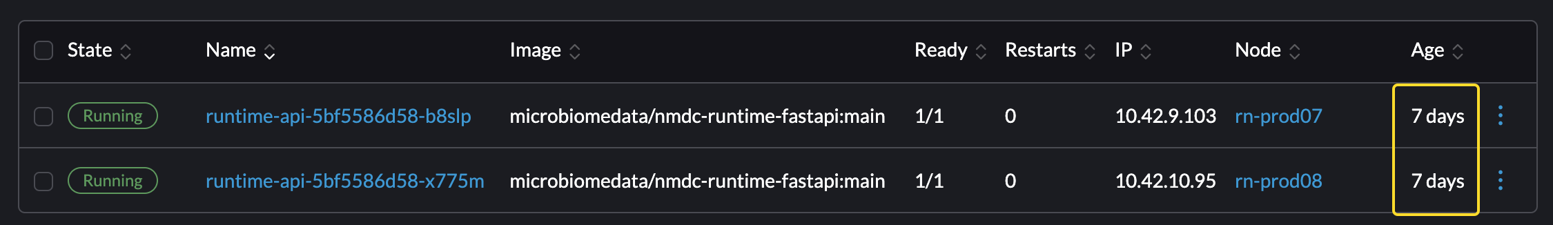 Swagger UI freezes when expanding specific endpoints · Issue #337 · microbiomedata/nmdc-runtime ...