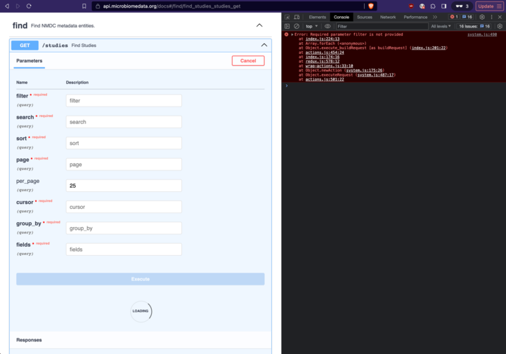 Swagger Ui Does Not Submit Request To Api Server · Issue 343