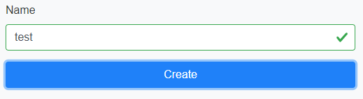 Handling custom validation issue · Issue #150 · chanan/BlazorStrap · GitHub