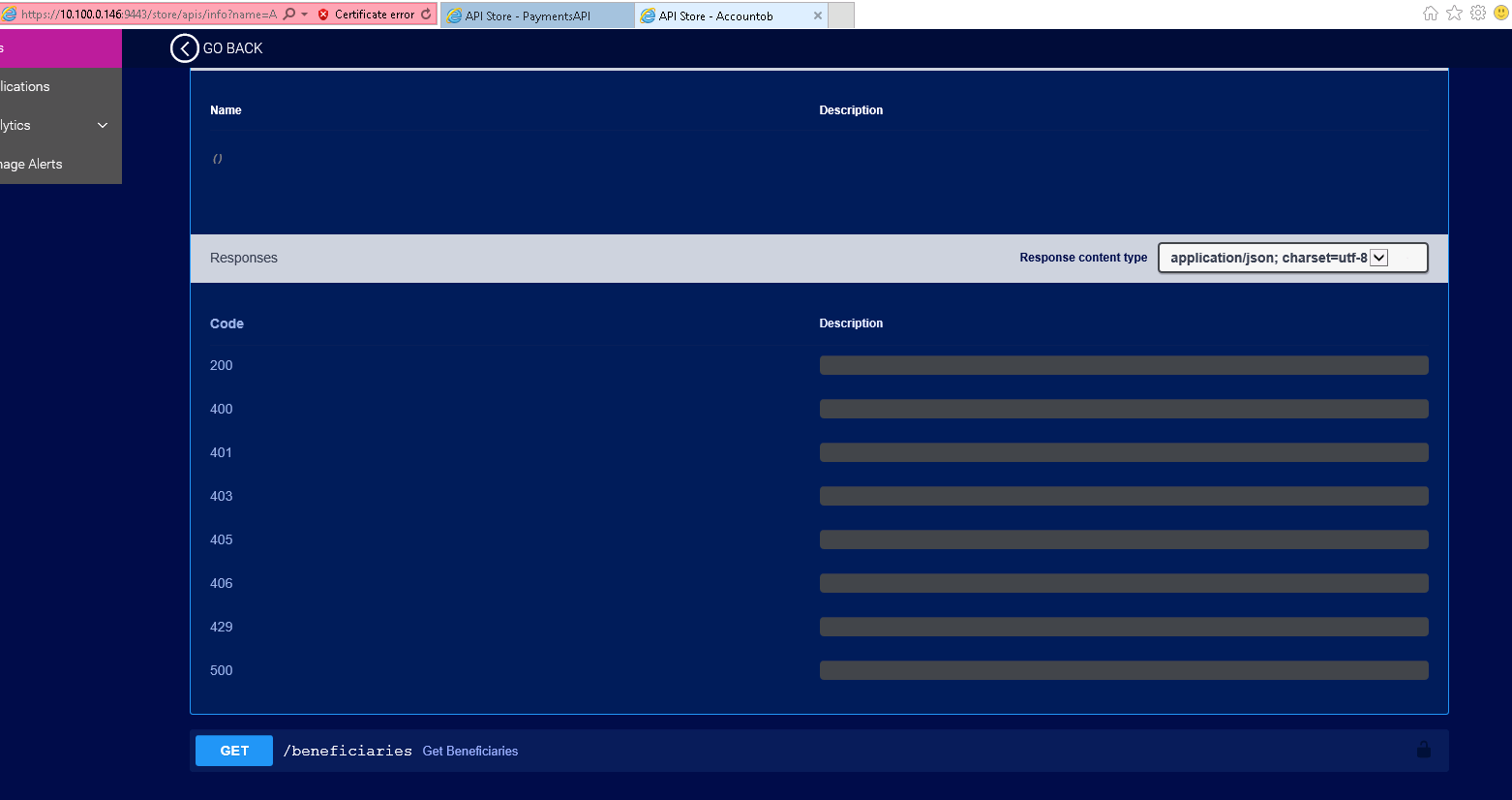API console rendering issues in IE(missing error description) · Issue #4149 · wso2/product-apim ...