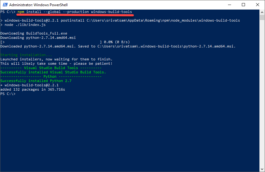 Build Errors · Issue 1 · Microsoft Smarthotel360 Website · Github