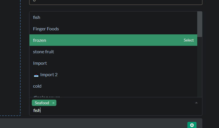 Copy and Paste Images · Issue #2473 · TandoorRecipes/recipes · GitHub