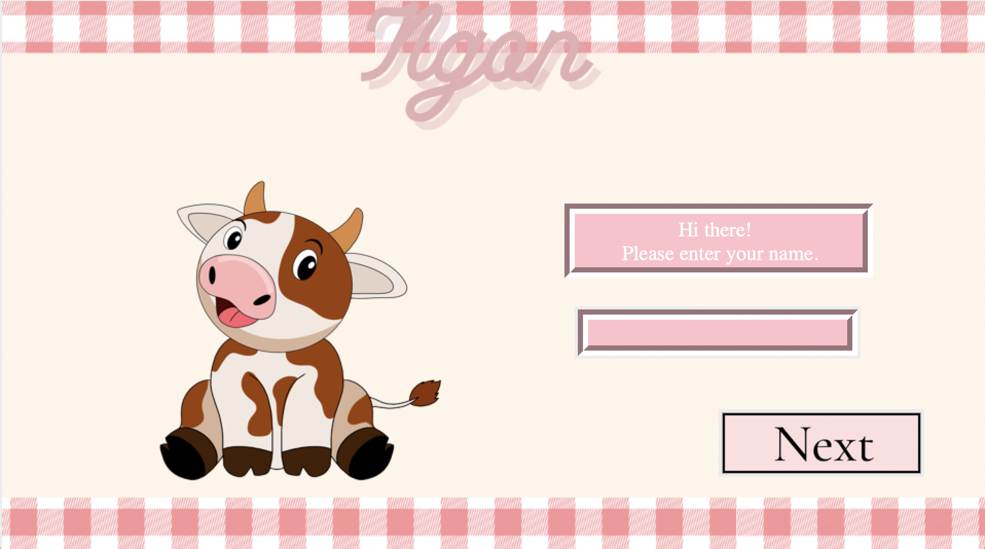 GitHub - gnguyen87/ngon-game: An interactive, multi-level game that ...