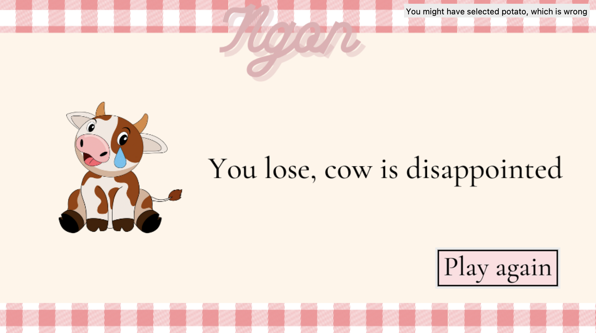 GitHub - gnguyen87/ngon-game: An interactive, multi-level game that ...