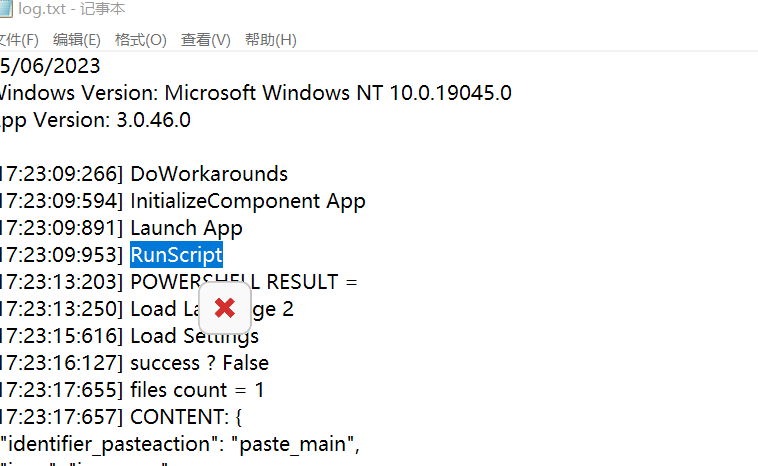 Bug Win10 Clip Extension 划词翻译，无任何内容显示 · Issue 846 · Openai Translatoropenai Translator 