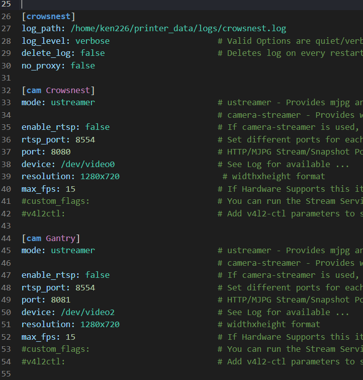 Update v4.0.0-0-g4f69c94 Cams stopped working · Issue #112 · mainsail-crew/crowsnest · GitHub