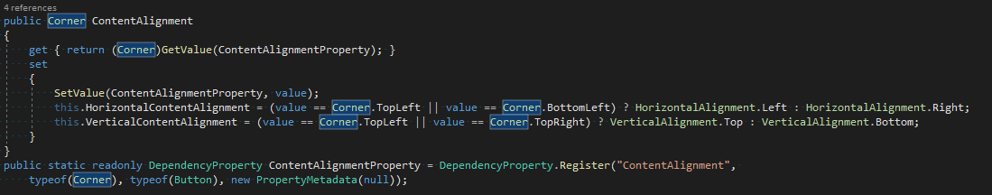 Implementation of Dependency Properties · Issue #2 · michaelosthege ...