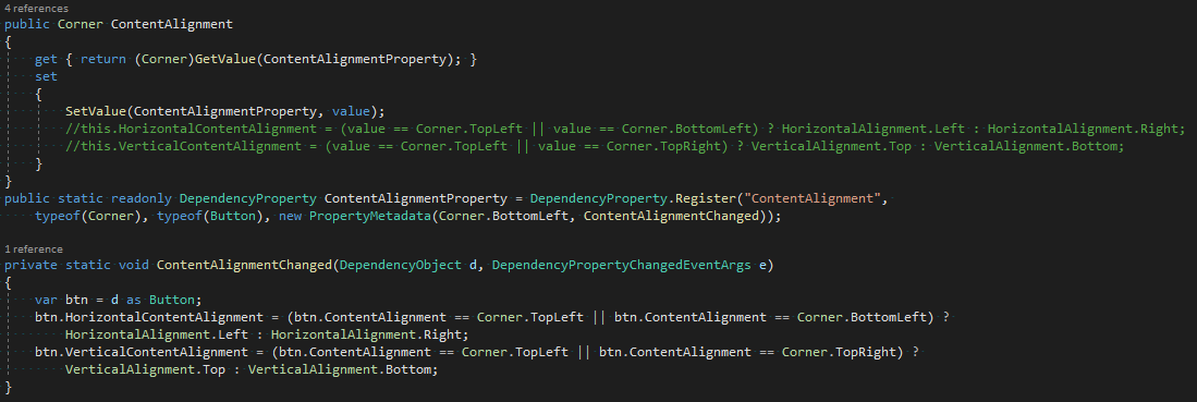 Implementation of Dependency Properties · Issue #2 · michaelosthege ...