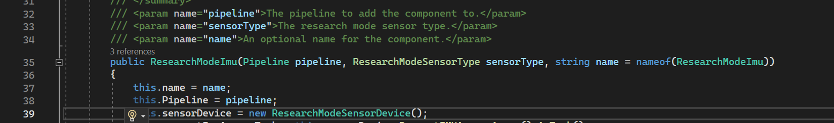[Bug]: Hitting an exception when attempting to start hololenscaptureapp in hololens2 using ...