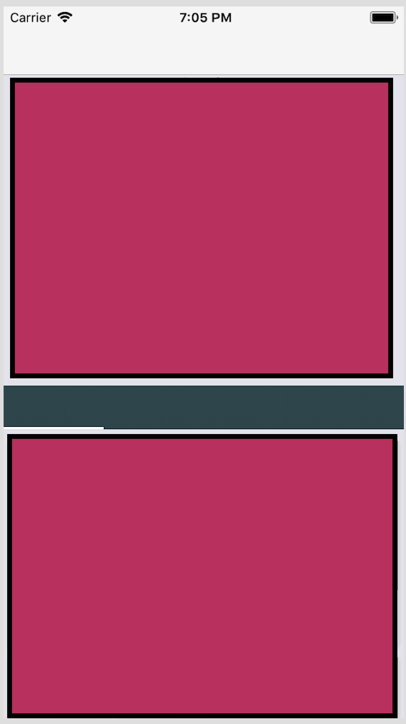 Indicatorstyle Not Working On Ios · Issue 3117 · React Navigation React Navigation · Github