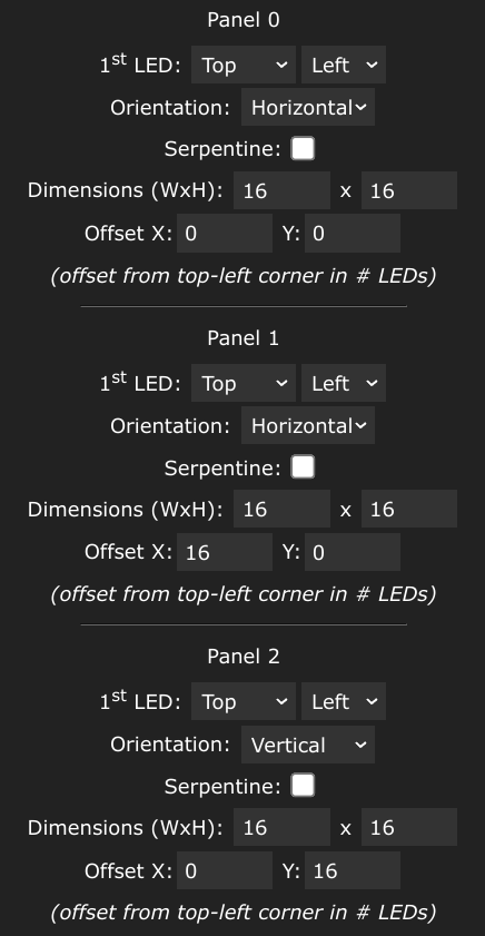 Command On Multi Segment 2d Not Rendered Correctly · Issue 3046 · Aircoookiewled · Github