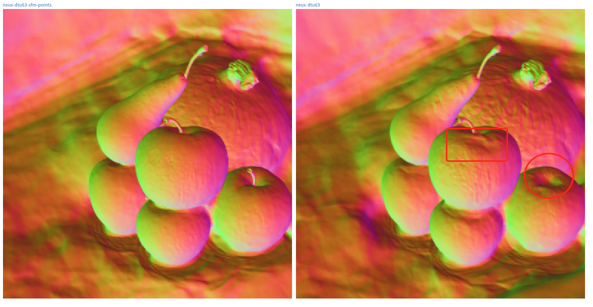 Sparse points loss? · Issue #9 · autonomousvision/sdfstudio · GitHub