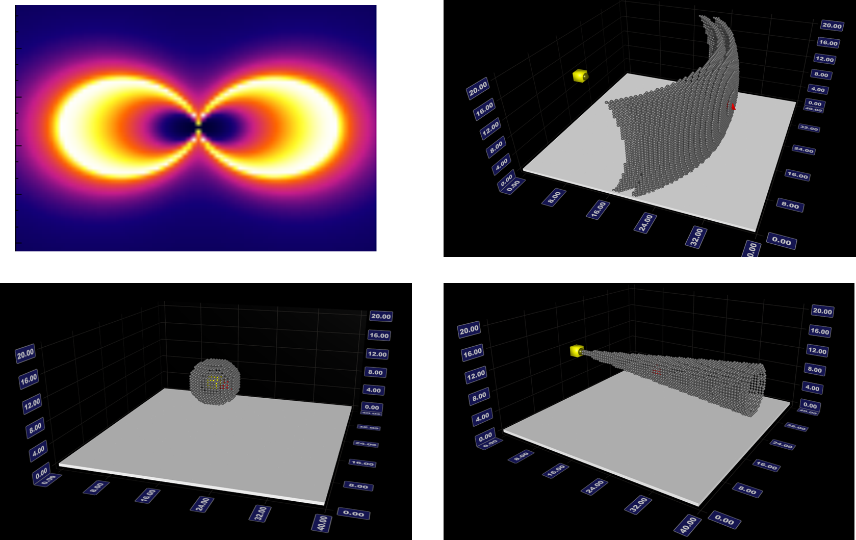 GitHub - lisitsynSA/indoor-navigation: Mathematical model with QT ...