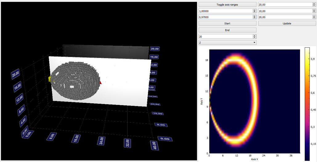 GitHub - lisitsynSA/indoor-navigation: Mathematical model with QT ...