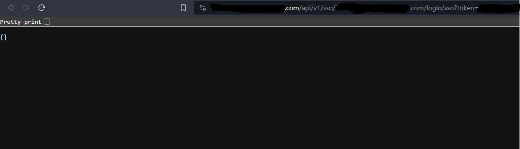 [ENG-136] Issues with google sso · Issue #1035 · Infisical/infisical · GitHub