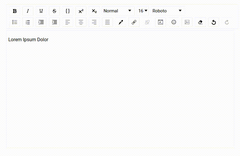 Edit link duplicates link text · Issue #352 · jpuri/react-draft-wysiwyg ...