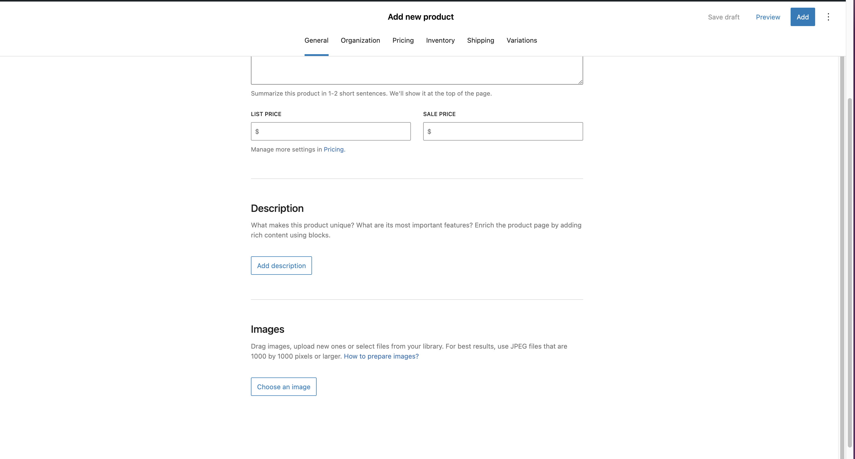 Double Scrollbar When Product Virtual Downloadable Is Disabled