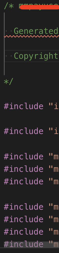 IntelliSense not working with compile_commands.json under linux · Issue #3995 · microsoft/vscode ...