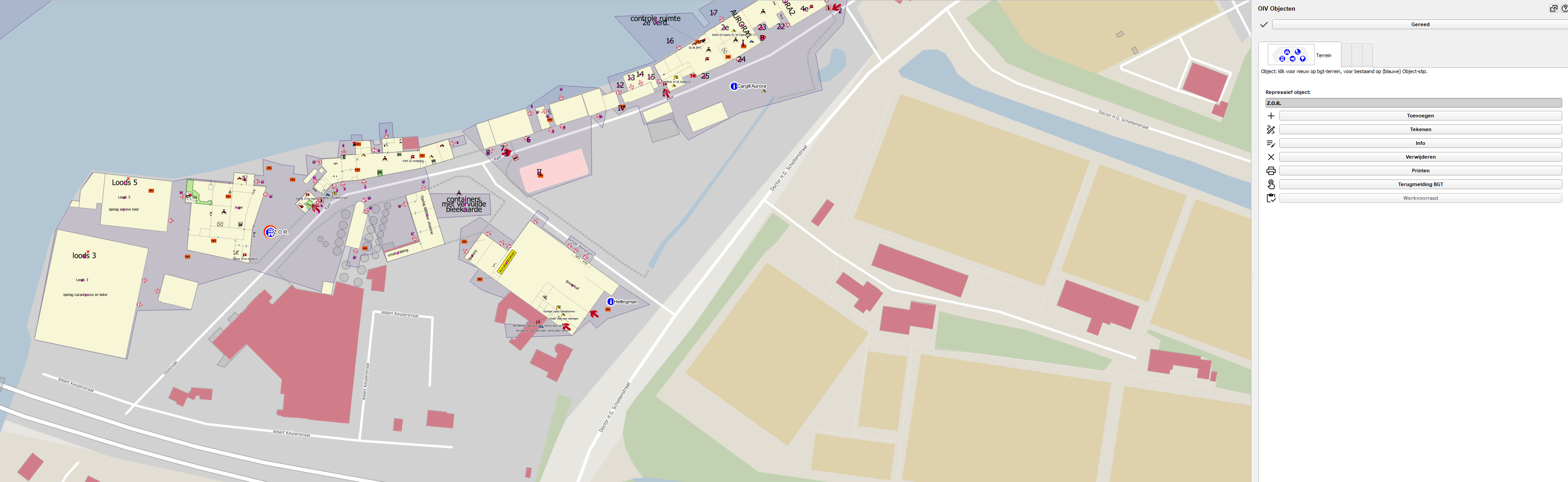 Werkvoorraad lijkt niet altijd te werken. · Issue #405 · OIV-NL-QGIS/QGIS_project · GitHub