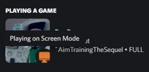 GitHub - Jegarde/RecRoomDiscordRPC: A cross-platform Discord rich ...