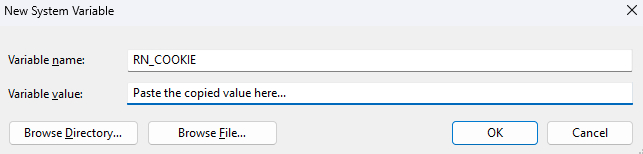 GitHub - Jegarde/RecNet-Login: A Python package that fetches your ...