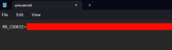 GitHub - Jegarde/RecNet-Login: A Python package that fetches your ...