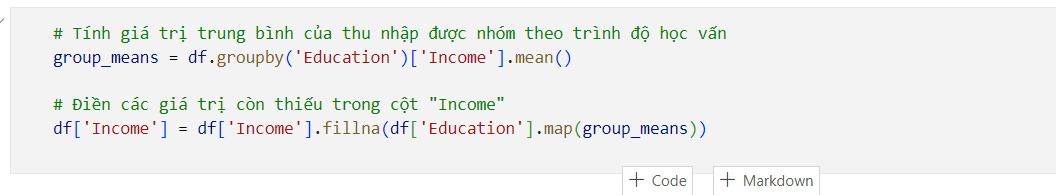 GitHub - nguyenthanhhungDE/Data-Mining: Khai Phá Dữ Liệu Khách Hàng
