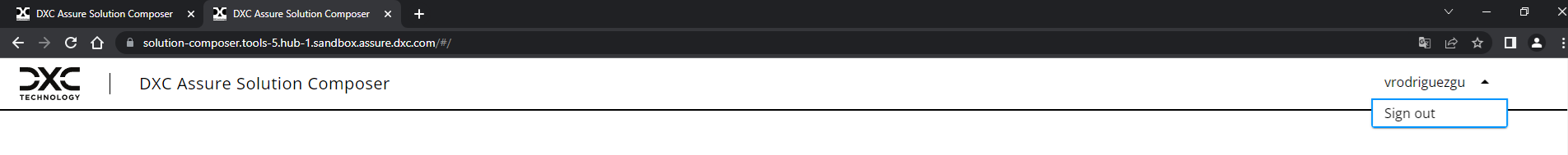 DxcApplicationLayout.Header.Dropdown wrong optionsList size · Issue #1374 · dxc-technology ...