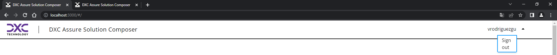 DxcApplicationLayout.Header.Dropdown wrong optionsList size · Issue #1374 · dxc-technology ...