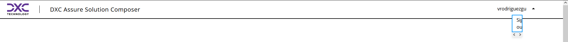 DxcApplicationLayout.Header.Dropdown wrong optionsList size · Issue #1374 · dxc-technology ...