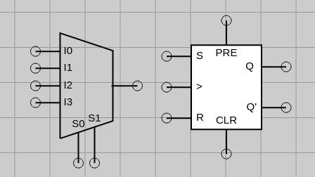 With DEBUG_NO_FILL, fill is not disabled in some components · Issue #936 · OpenCircuits ...