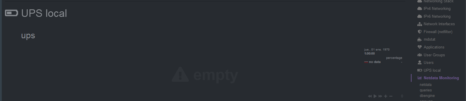 apcupsd.chart does not generate the graph · Issue #9176 · netdata ...