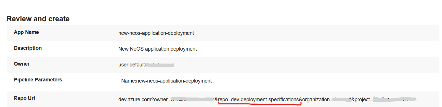 🐛 Bug Report: allowedRepos in RepoUrlPicker is ignored · Issue #20443 · backstage/backstage · GitHub