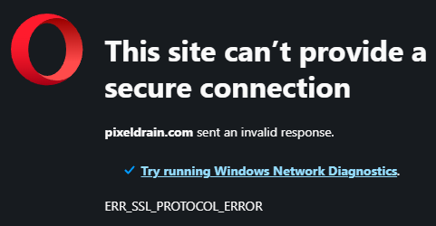 Hitomi Downloader causing browser SSL issues · Issue #6055 · KurtBestor/Hitomi-Downloader · GitHub