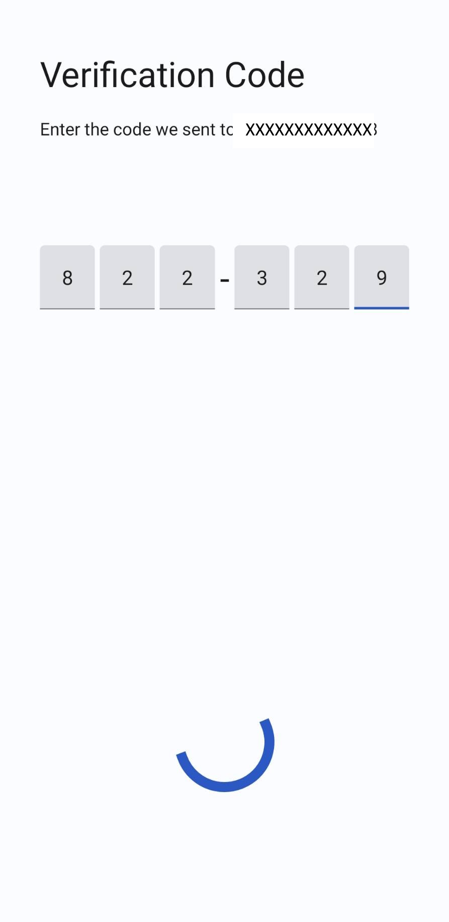 Signal seemingly failed to restore backup, then works. _not_ due to foreign key or backup issue ...