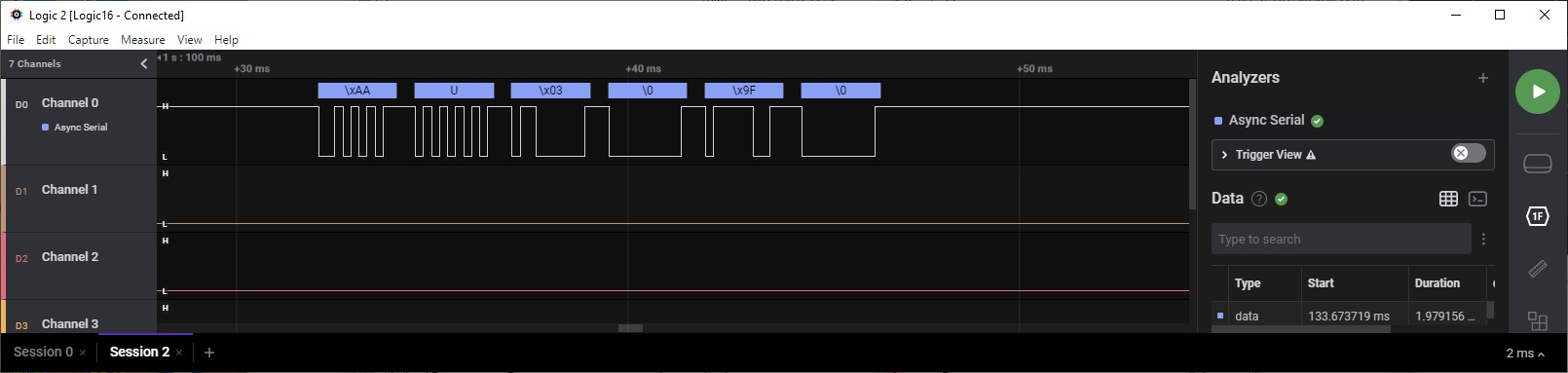 SmartAudio on softserial · Issue #7455 · iNavFlight/inav · GitHub