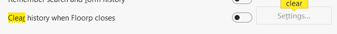 Bug Floorp Does Not Save Tabs When Closing The Browser · Issue 521