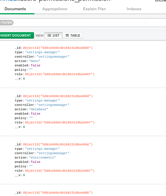 TypeError: Cannot read property 'users' of null. Fresh project with MongoDB · Issue #4143 ...